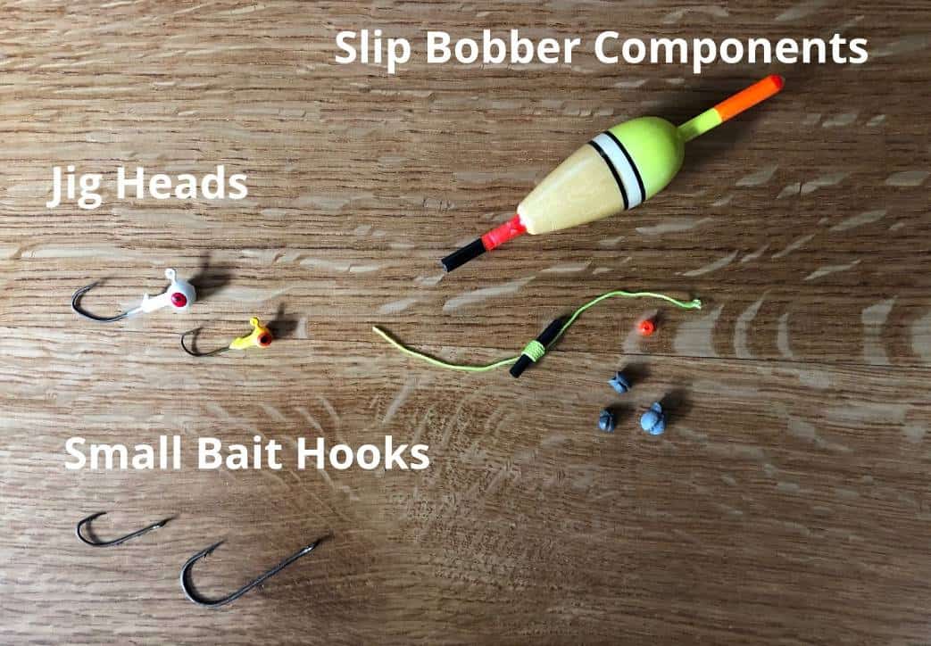 Tackle Box Essentials: Shop Less Fish More (2024 Ultimate Guide ...